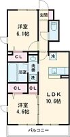 【ホームズ】仮称）Droom押立[2LDK/賃料11.7万円/1階/50.68㎡]。賃貸アパート住宅情報