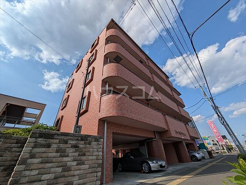 【ホームズ】でお部屋探し！栃木県宇都宮市中今泉1丁目9-25[2LDK/賃料6.7万円/55.2㎡]。賃貸マンション住宅情報(物件番号:3701029-0219872、取扱い不動産会社:ハウス ...