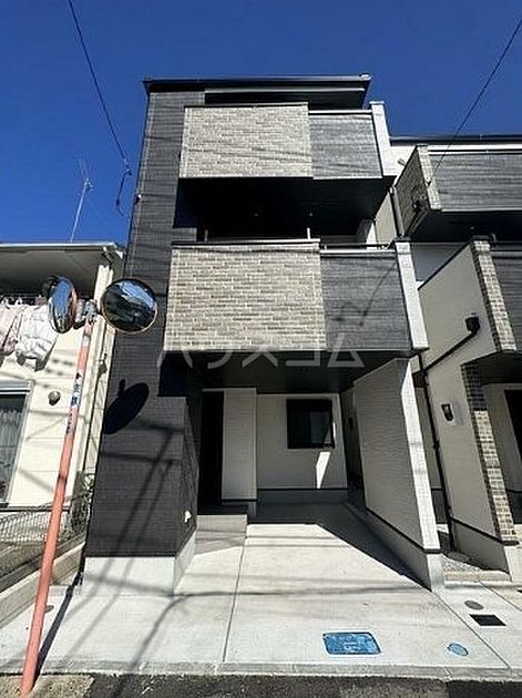 【ホームズ】でお部屋探し！Kolet日進42[4LDK/賃料18.7万円/93.25㎡]賃貸一戸建て住宅情報(物件番号:3701213-0089074、取扱い不動産会社:ハウスコム埼玉株式会社 ...