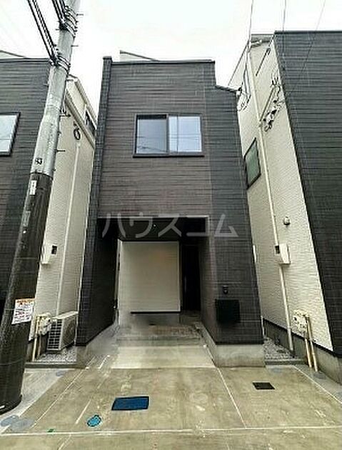 【ホームズ】Kolet鶴見市場02[1SLDK/賃料20.9万円/73.89㎡]。賃貸一戸建て住宅情報