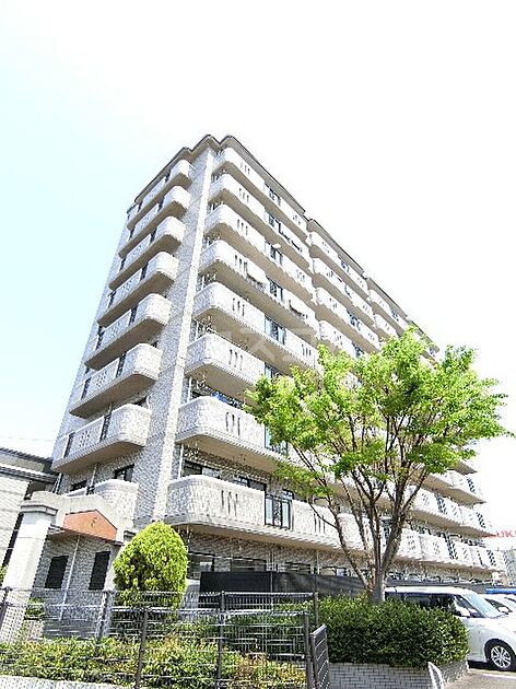 【ホームズ】でお部屋探し！クレスティ空港前 8階/805[3LDK/賃料10万円/70.63㎡]賃貸マンション住宅情報(物件番号:3701159-0244417、取扱い不動産会社:ハウスコム ...