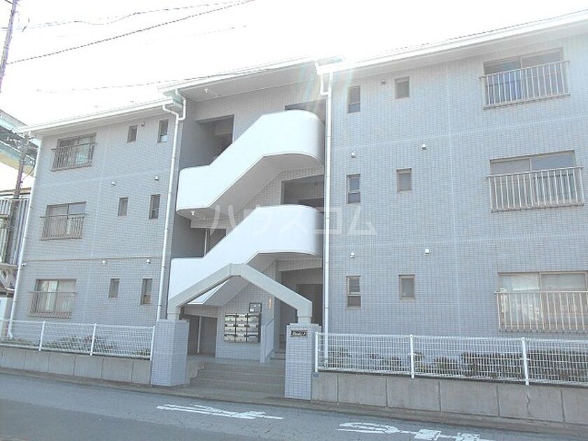 【ホームズ】でお部屋探し！パークスI 3階/301[3DK/賃料8.9万円/59.13㎡]賃貸マンション住宅情報(物件番号:3701020-0259797、取扱い不動産会社:ハウスコム埼玉 ...