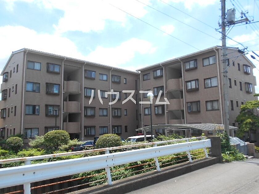 【ホームズ】でお部屋探し！サンライズ大宮 4階/402[3LDK/賃料12.5万円/65.85㎡]賃貸マンション住宅情報(物件番号:3701074-0234359、取扱い不動産会社:ハウスコム ...