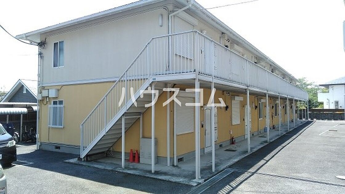 【ホームズ】でお部屋探し！第17マルヨハウス 2階/206[3DK/賃料9.7万円/51.97㎡]賃貸アパート住宅情報(物件番号:3701077-0234898、取扱い不動産会社:ハウスコム東 ...