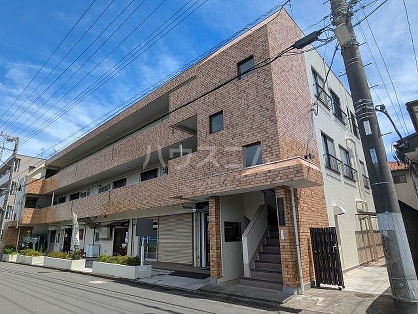 【ホームズ】でお部屋探し！東所沢マンション 2階/204[3LDK/賃料8.5万円/68.44㎡]賃貸アパート住宅情報(物件番号:3701056-0205317、取扱い不動産会社:ハウスコム ...