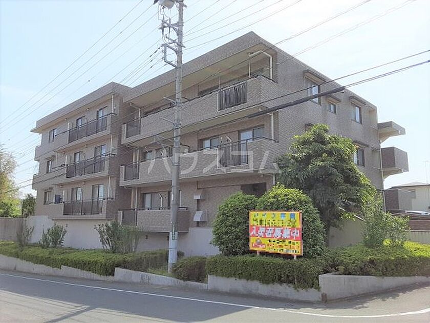 【ホームズ】でお部屋探し！ハイツ座間 3階/311[3LDK/賃料8.5万円/61.68㎡]賃貸マンション住宅情報(物件番号:3701060-0204954、取扱い不動産会社:ハウスコム西神 ...