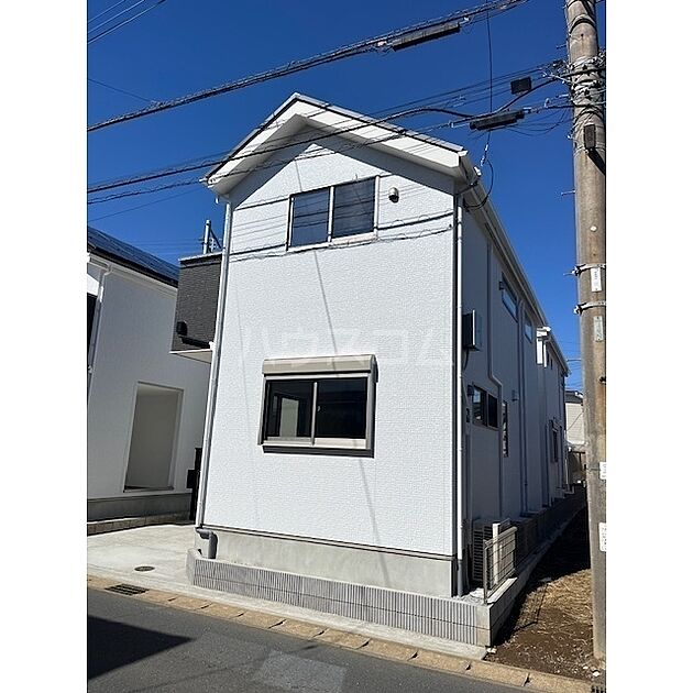 【ホームズ】でお部屋探し！Kolet志津03[2SLDK/賃料15.3万円/78.66㎡]賃貸一戸建て住宅情報(物件番号:3701004-0307102、取扱い不動産会社:ハウスコム千葉 ...