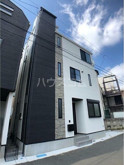 【ホームズ】Kolet川崎井田[2SLDK/賃料22.3万円/77.32㎡]。賃貸一戸建て住宅情報