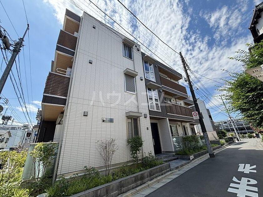 【ホームズ】でお部屋探し！セジュール春日町3 3階/301[2LDK/賃料18.8万円/68.92㎡]賃貸アパート住宅情報(物件番号:3701128-0299359、取扱い不動産会社:ハウス ...
