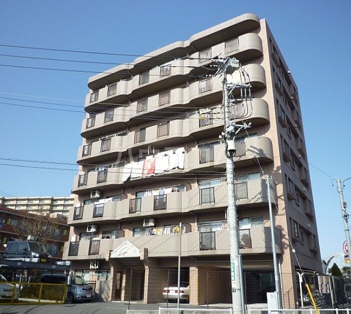 【ホームズ】でお部屋探し！ハイマート・アサヒ 7階/701[3LDK/賃料12.8万円/61.42㎡]賃貸マンション住宅情報(物件番号:3701141-0134742、取扱い不動産会社:ハウス ...