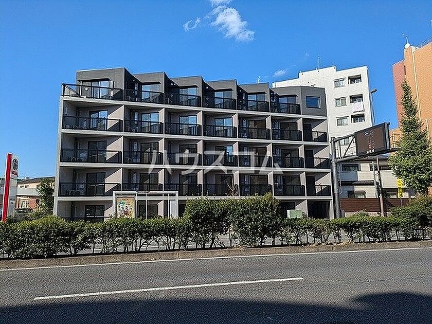 【ホームズ】でお部屋探し！オープンブルーム用賀 4階/406[2LDK/賃料19万円/44.46㎡]賃貸マンション住宅情報(物件番号:3701058-0268934、取扱い不動産会社:ハウス ...