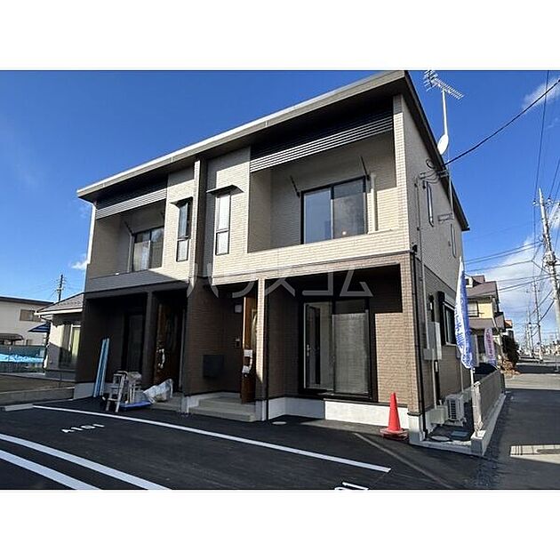 【ホームズ】でお部屋探し！プルミエール A102[3LDK/賃料10万円/69.55㎡]賃貸テラスハウス住宅情報(物件番号:3701174-0122684、取扱い不動産会社:ハウスコム関東 ...