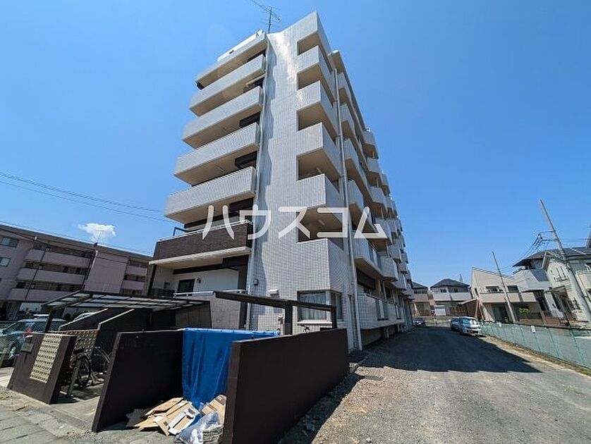 【ホームズ】でお部屋探し！ピアチェーヴォレ 3階/-[2LDK/賃料8.4万円/51.84㎡]賃貸マンション住宅情報(物件番号:3701184 ...