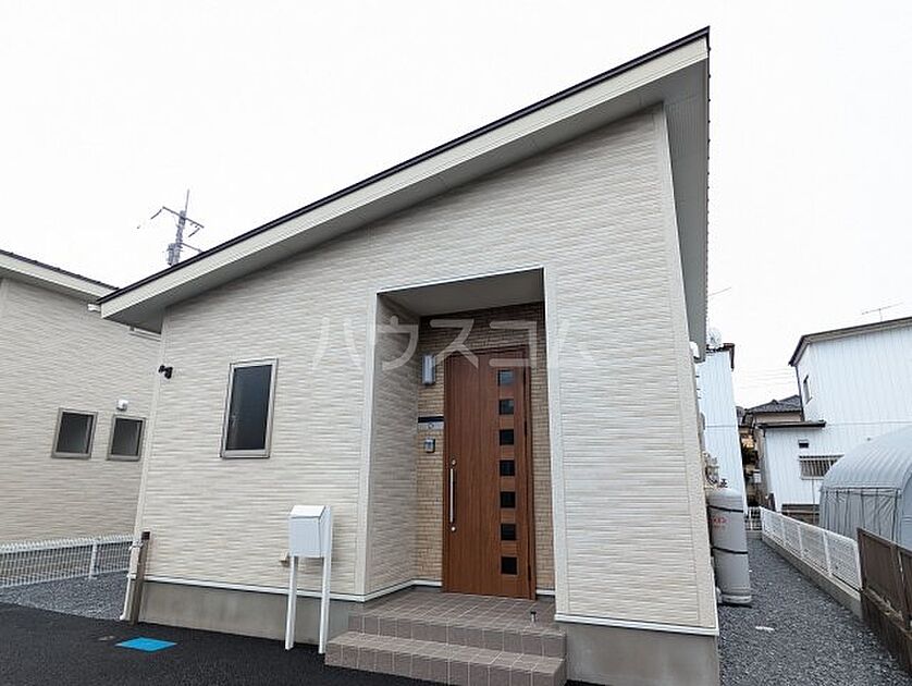 【ホームズ】でお部屋探し！ディアコートD 1[2LDK/賃料9.8万円/57.96㎡]賃貸一戸建て住宅情報(物件番号:3701201-0080954、取扱い不動産会社:ハウスコム関東株式会社 ...