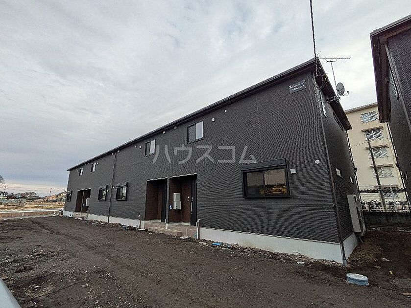 【ホームズ】でお部屋探し！Wisteria A 102[3LDK/賃料20.3万円/100.61㎡]賃貸テラスハウス住宅情報(物件番号:3701203-0081131、取扱い不動産会社:ハウス ...