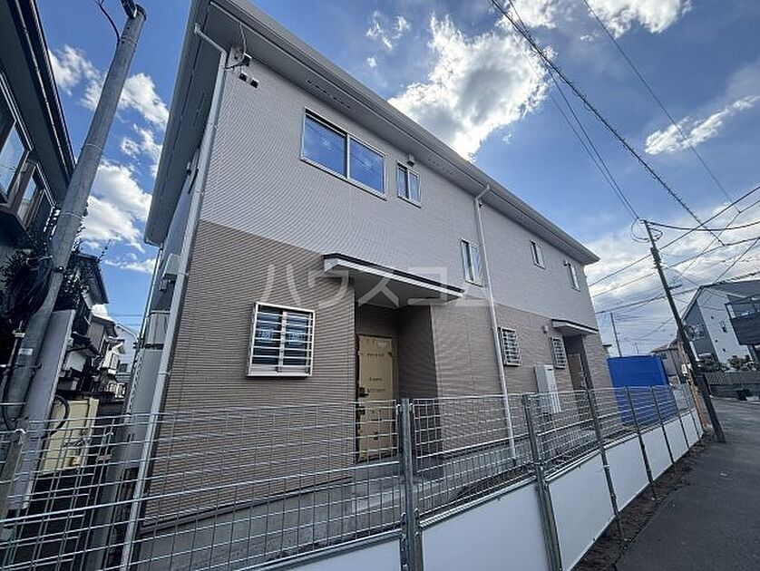 【ホームズ】でお部屋探し！D-ROOM辻堂5丁目（仮 102[3LDK/賃料19万円/79.5㎡]賃貸テラスハウス住宅情報(物件番号:3701165-0113200、取扱い不動産会社:ハウス ...