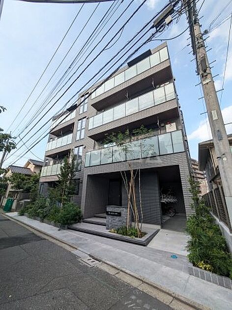 【ホームズ】でお部屋探し！ユーゲントリヒト 3階/301[2LDK/賃料19万円/60.72㎡]賃貸マンション住宅情報(物件番号:3701052-0311016、取扱い不動産会社:ハウスコム ...