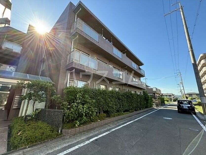 【ホームズ】でお部屋探し！コート若園 2階/205[3LDK/賃料10.3万円/65.56㎡]賃貸マンション住宅情報(物件番号:3701204-0114489、取扱い不動産会社:ハウスコム ...