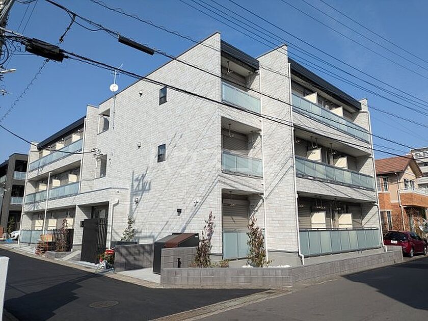 【ホームズ】でお部屋探し！リブリ・本厚木 3階/310[1LDK/賃料8.3万円/30.43㎡]賃貸アパート住宅情報(物件番号:3701184-0124651、取扱い不動産会社:ハウスコム西神 ...