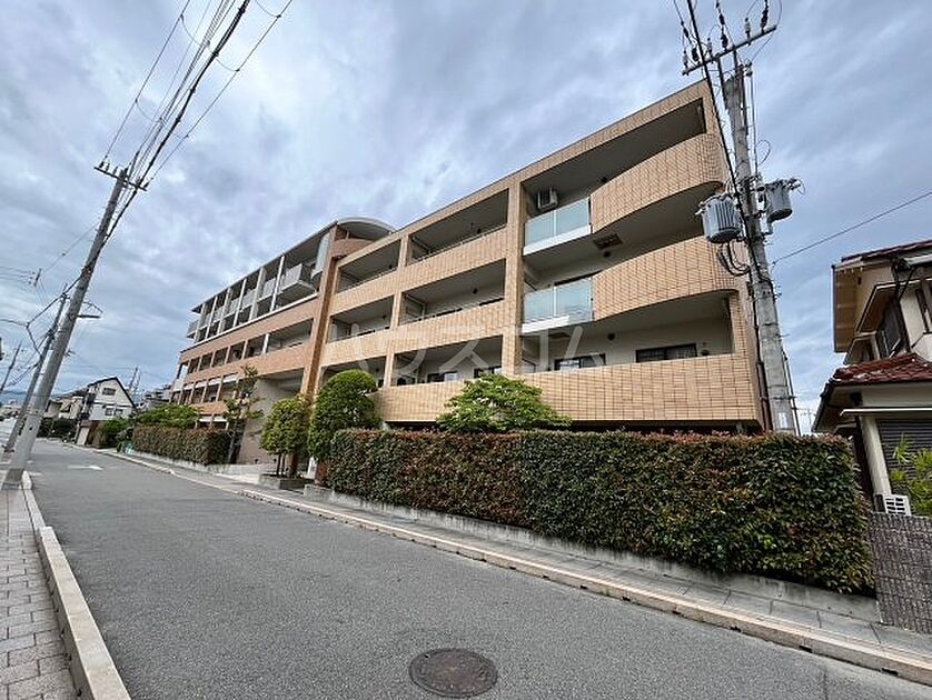 【ホームズ】でお部屋探し！ケレス 2階/206[2LDK/賃料11.5万円/56㎡]賃貸マンション住宅情報(物件番号:3701234-0007571、取扱い不動産会社:大阪ハウスコム株式会社 西宮店)