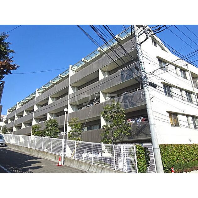 【ホームズ】でお部屋探し！パークハウス宮崎台花霞 4階/505[2LDK/賃料18.8万円/71.5㎡]賃貸マンション住宅情報(物件番号:3701058-0293635、取扱い不動産会社 ...