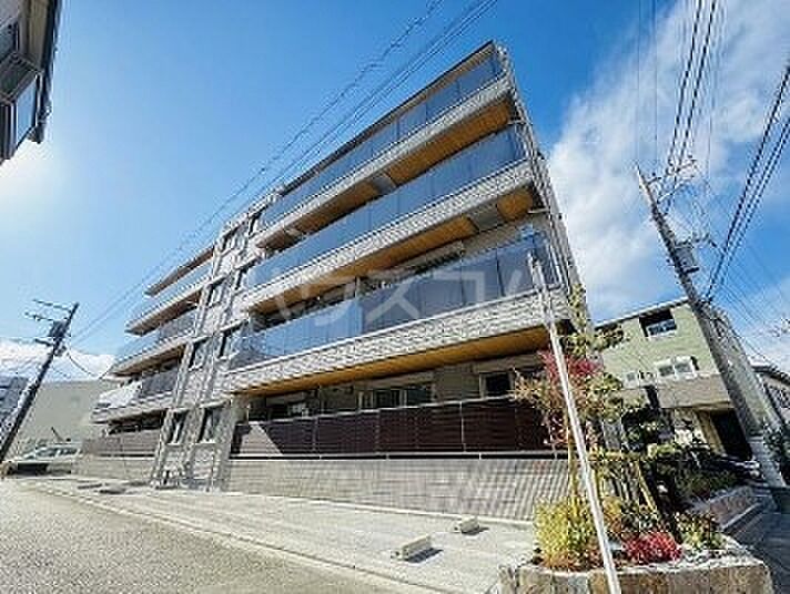 【ホームズ】でお部屋探し！ラフィーネ 2階/206[2LDK/賃料14.8万円/54.5㎡]賃貸マンション住宅情報(物件番号:3701060-0219839、取扱い不動産会社:ハウスコム西神 ...