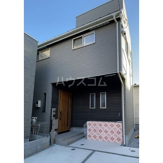 【ホームズ】Kolet葛飾鎌倉#09[2SLDK/賃料23.3万円/89.83㎡]。賃貸一戸建て住宅情報