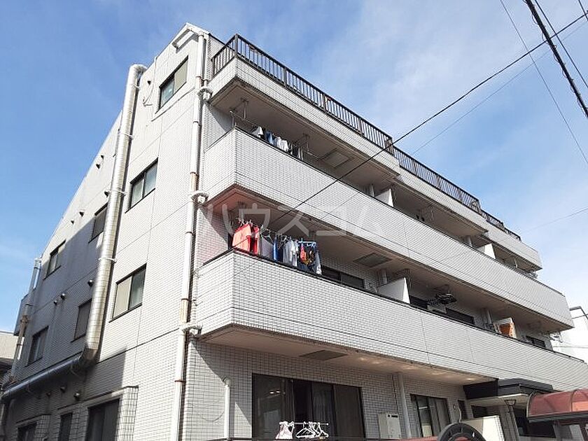 【ホームズ】でお部屋探し！ウィンド下馬 2階/2F[2LDK/賃料18.5万円/52.47㎡]賃貸マンション住宅情報(物件番号:3701084-0262455、取扱い不動産会社:ハウスコム ...