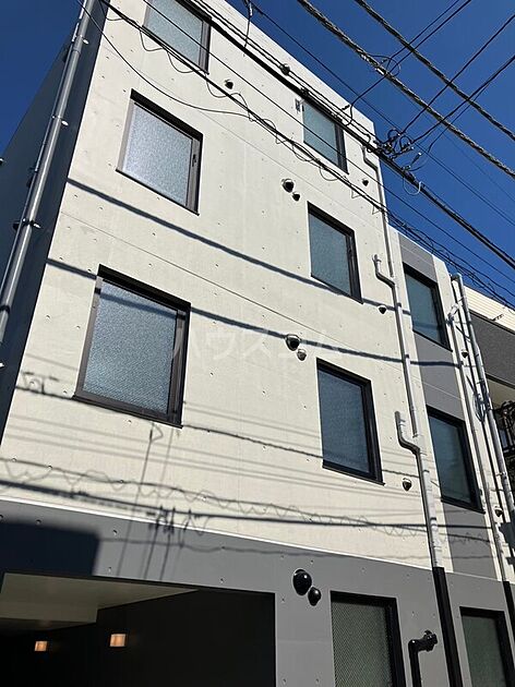 【ホームズ】でお部屋探し！ルクシア石神井公園 3階/302[1LDK/賃料9.1万円/25.99㎡]賃貸マンション住宅情報(物件番号:3701102-0292899、取扱い不動産会社:ハウス ...