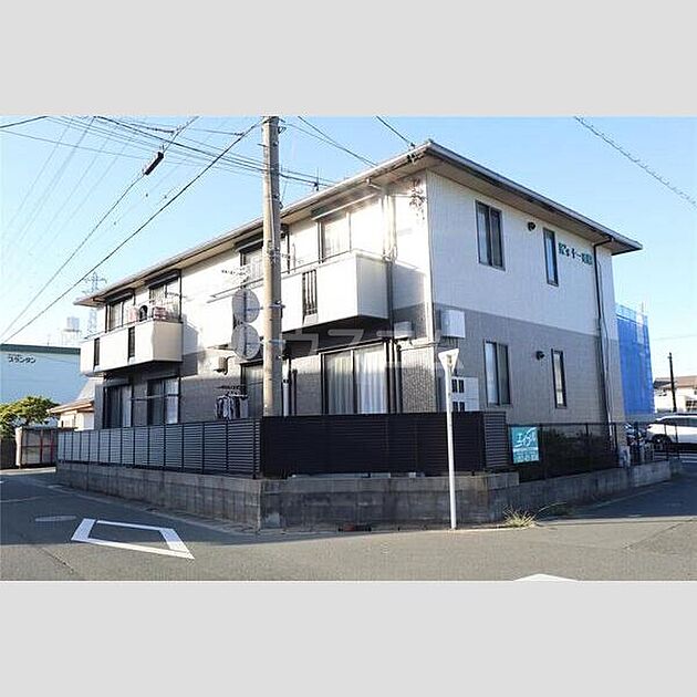 【ホームズ】でお部屋探し！K’s十一番館 2階/201[3DK/賃料6.3万円/53.83㎡]賃貸アパート住宅情報(物件番号:3701008-0212975、取扱い不動産会社:ハウスコム静岡 ...