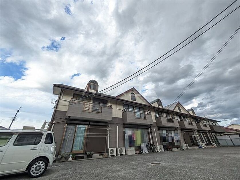 【ホームズ】でお部屋探し！サマックスエダノA 2階/205[2DK/賃料4万円/39.74㎡]賃貸アパート住宅情報(物件番号:3701029-0237816、取扱い不動産会社:ハウスコム関東 ...