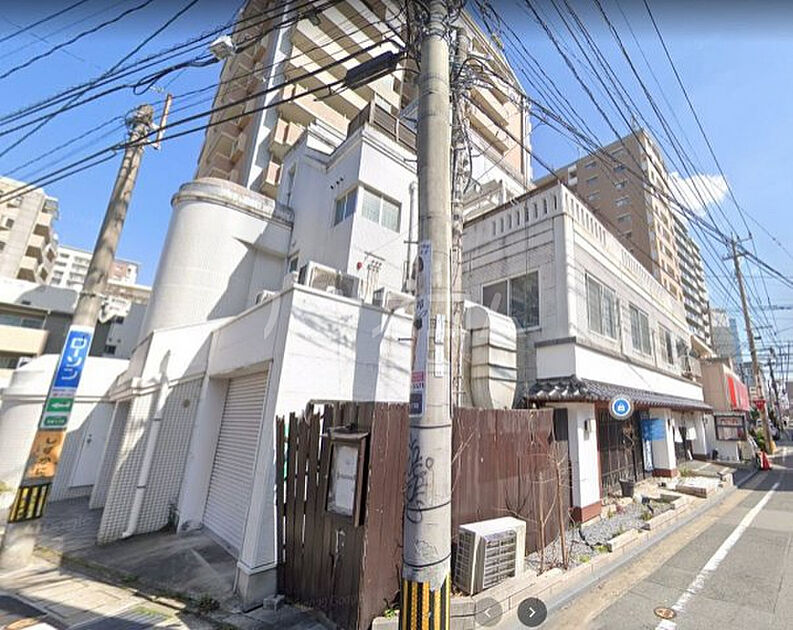 【ホームズ】福岡県福岡市中央区今泉1丁目4-11[4LDK/賃料80万円/3階/200㎡]。賃貸マンション住宅情報