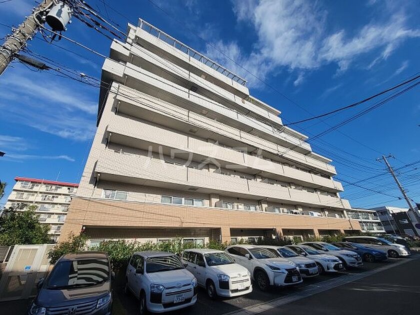 【ホームズ】アウラ10[2LDK/賃料13.7万円/2階/201/57.1㎡]の賃貸マンション住宅情報