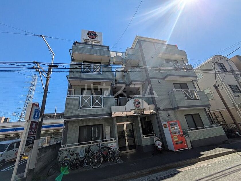 【ホームズ】でお部屋探し！KSGマリーンオークラNo15 1階/107[1K/賃料5.15万円/19.44㎡]賃貸マンション住宅情報(物件番号:3701099-0270184、取扱い不動産会社 ...