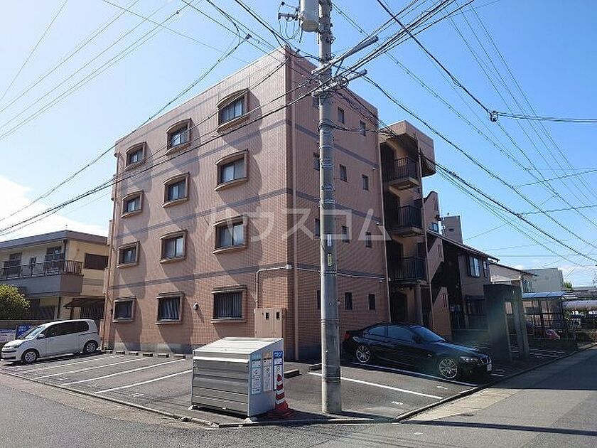 【ホームズ】でお部屋探し！ラメール華 3階/301[2LDK/賃料5.7万円/64㎡]賃貸マンション住宅情報(物件番号:3701009-0263267、取扱い不動産会社:ハウスコム東海株式会社 ...