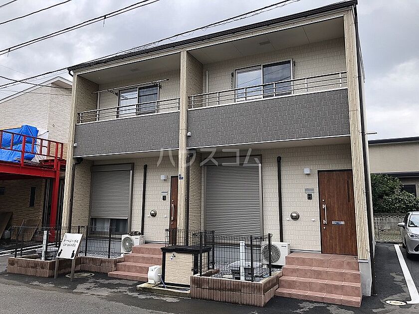 【ホームズ】でお部屋探し！ラ・ペジーブル 1階/102[2LDK/賃料6.4万円/59.64㎡]賃貸アパート住宅情報(物件番号:3701203-0086528、取扱い不動産会社:ハウスコム関東 ...