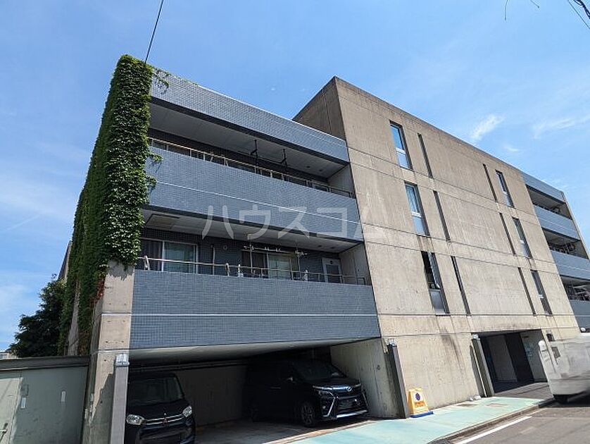 【ホームズ】でお部屋探し！洋光台プレステージュ・ミネギシ 2階/204[2LDK/賃料10.5万円/52.13㎡]賃貸マンション住宅情報(物件番号:3701040-0322339、取扱い不動産 ...