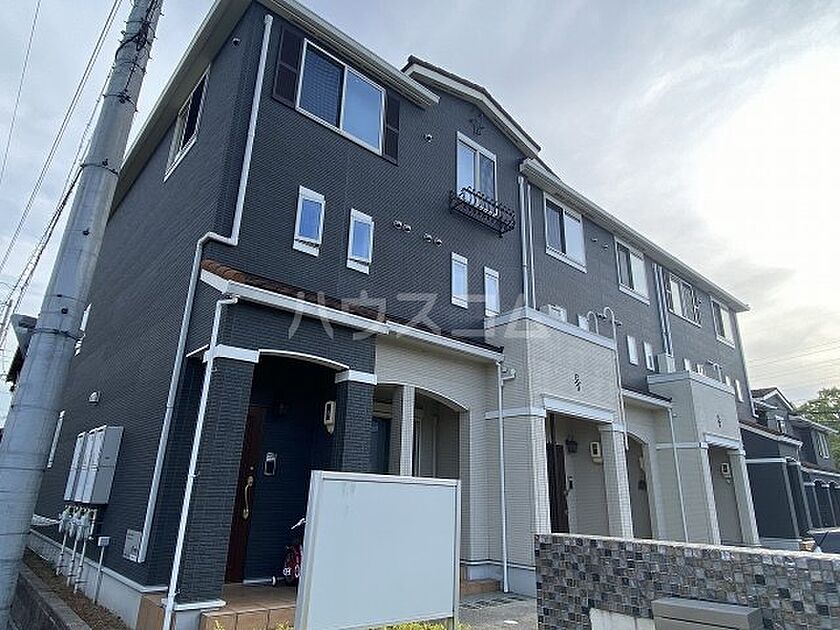 【ホームズ】でお部屋探し！ベイ・プレイスI 2階/206[2LDK/賃料6.7万円/67.05㎡]賃貸アパート住宅情報(物件番号:3701156-0198364、取扱い不動産会社:ハウスコム ...