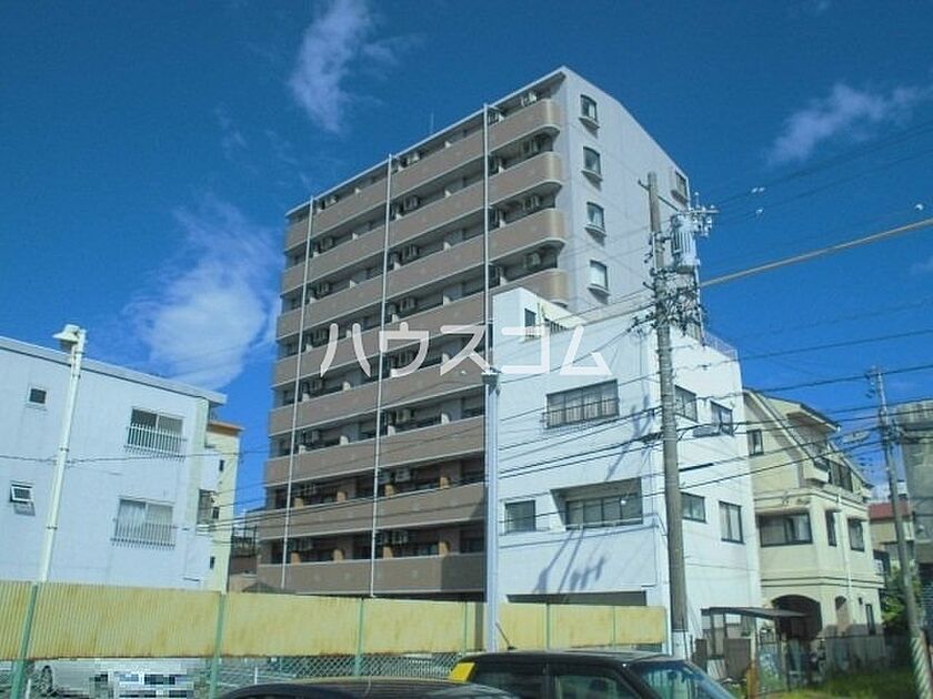 【ホームズ】静岡県静岡市葵区川辺町1丁目1-26[1DK/賃料6.2万円/2階/29.72㎡]。賃貸マンション住宅情報