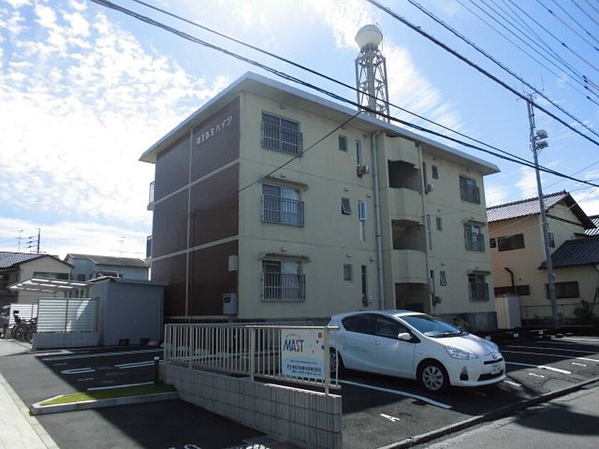 【ホームズ】でお部屋探し！静岡県静岡市葵区瀬名川2丁目2-33[2LDK/賃料6.5万円/54.09㎡]。賃貸マンション住宅情報(物件番号:3701025-0148389、取扱い不動産会社 ...