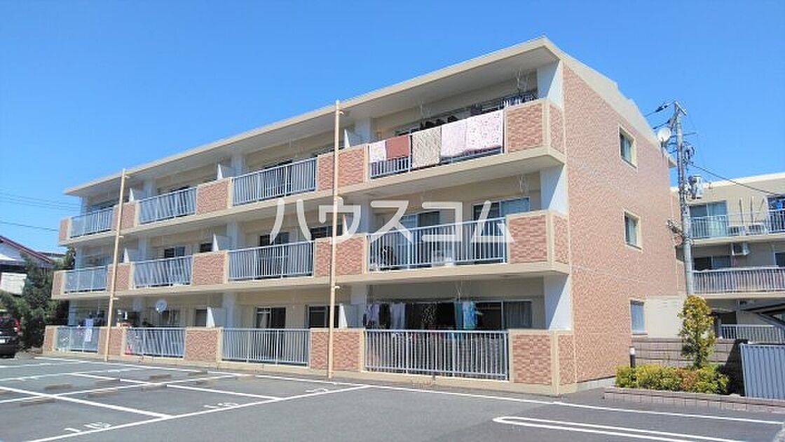 【ホームズ】でお部屋探し！シャトーホソダA 3階/305[3LDK/賃料7.1万円/65㎡]賃貸マンション住宅情報(物件番号:3701098-0243371、取扱い不動産会社:ハウスコム埼玉 ...