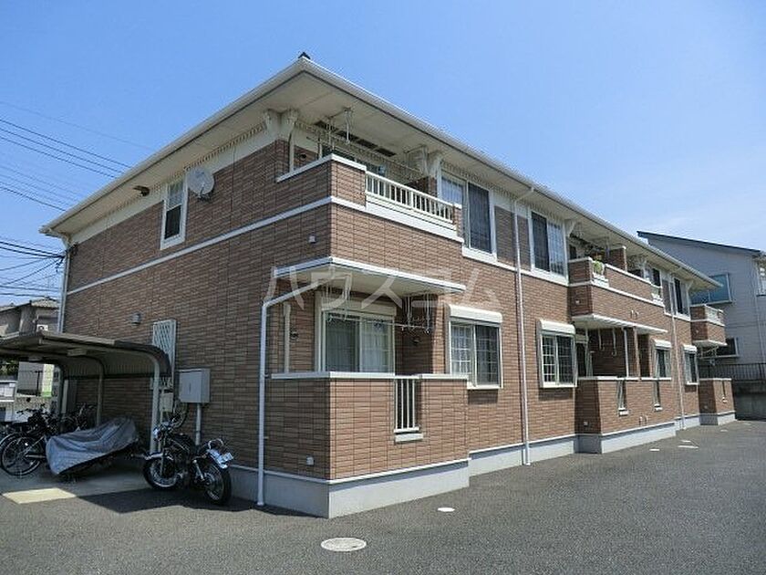 【ホームズ】でお部屋探し！ヴィサージ 2階/204[2LDK/賃料7.55万円/58.48㎡]賃貸アパート住宅情報(物件番号:3701151-0214642、取扱い不動産会社:ハウスコム千葉 ...