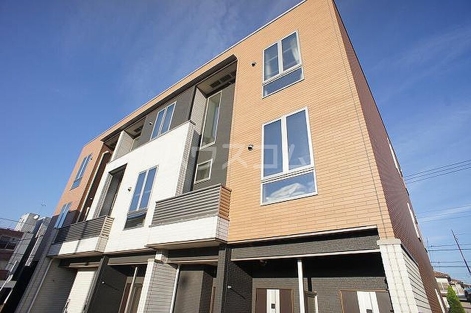 【ホームズ】でお部屋探し！ジェンティーレIII 3階/-[1LDK/賃料7.05万円/52.99㎡]賃貸アパート住宅情報(物件番号:3701110-0238066、取扱い不動産会社:ハウスコム ...