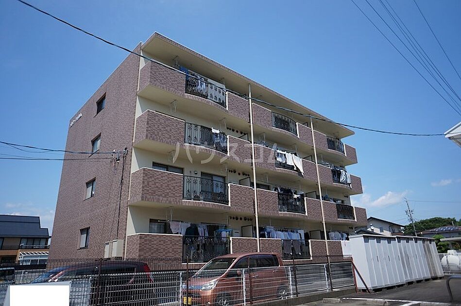 【ホームズ】でお部屋探し！メゾンシャルム 4階/402[3LDK/賃料6.4万円/66.21㎡]賃貸マンション住宅情報(物件番号:3701101-0174699、取扱い不動産会社:ハウスコム ...