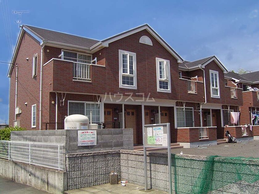 【ホームズ】静岡県三島市中1-11[2LDK/賃料5.75万円/2階/51.67㎡]。賃貸アパート住宅情報