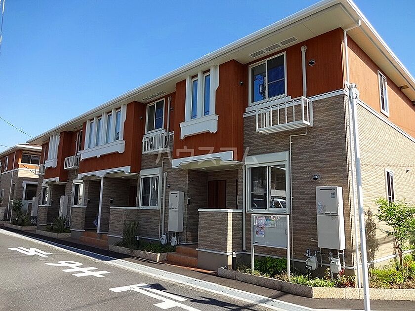 【ホームズ】でお部屋探し！メープルコート上野 I 2階/205[2LDK/賃料7.2万円/52.83㎡]賃貸アパート住宅情報(物件番号:0103445-0284234、取扱い不動産会社:大阪 ...