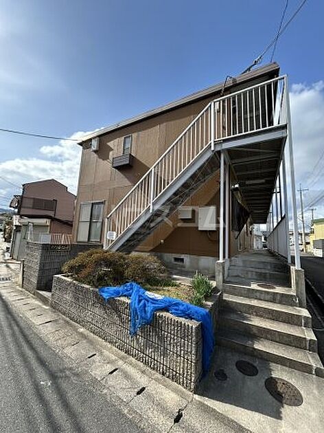 【ホームズ】でお部屋探し！メゾンルミエール 2階/203[2DK/賃料5.1万円/38.88㎡]賃貸アパート住宅情報(物件番号:3701065-0236961、取扱い不動産会社:ハウスコム ...