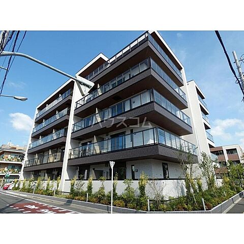 【ホームズ】でお部屋探し！ノルデランテ篠崎 4階/408[1LDK/賃料11.4万円/38.09㎡]賃貸マンション住宅情報(物件番号:3701043-0273258、取扱い不動産会社:ハウス ...