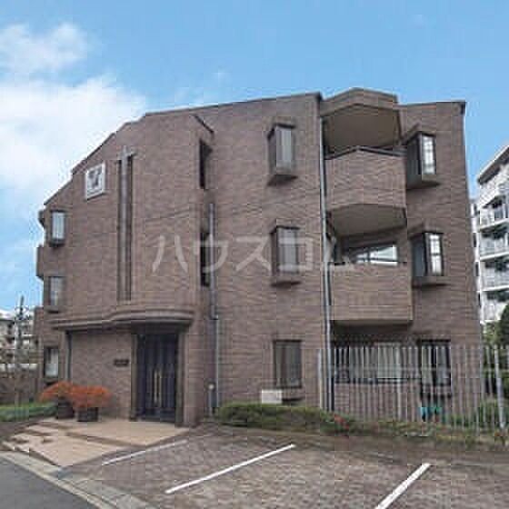 【ホームズ】コート八事石坂[3LDK/賃料21万円/3階/201/119.45㎡]の賃貸マンション住宅情報