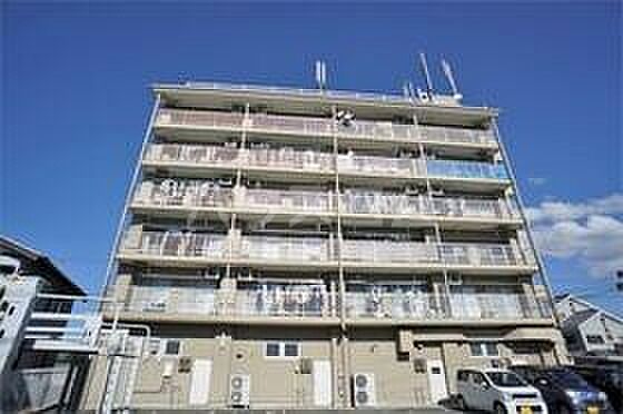 【ホームズ】静岡県浜松市中央区湖東町994-1[3LDK/賃料5万円/2階/53.35㎡]。賃貸マンション住宅情報